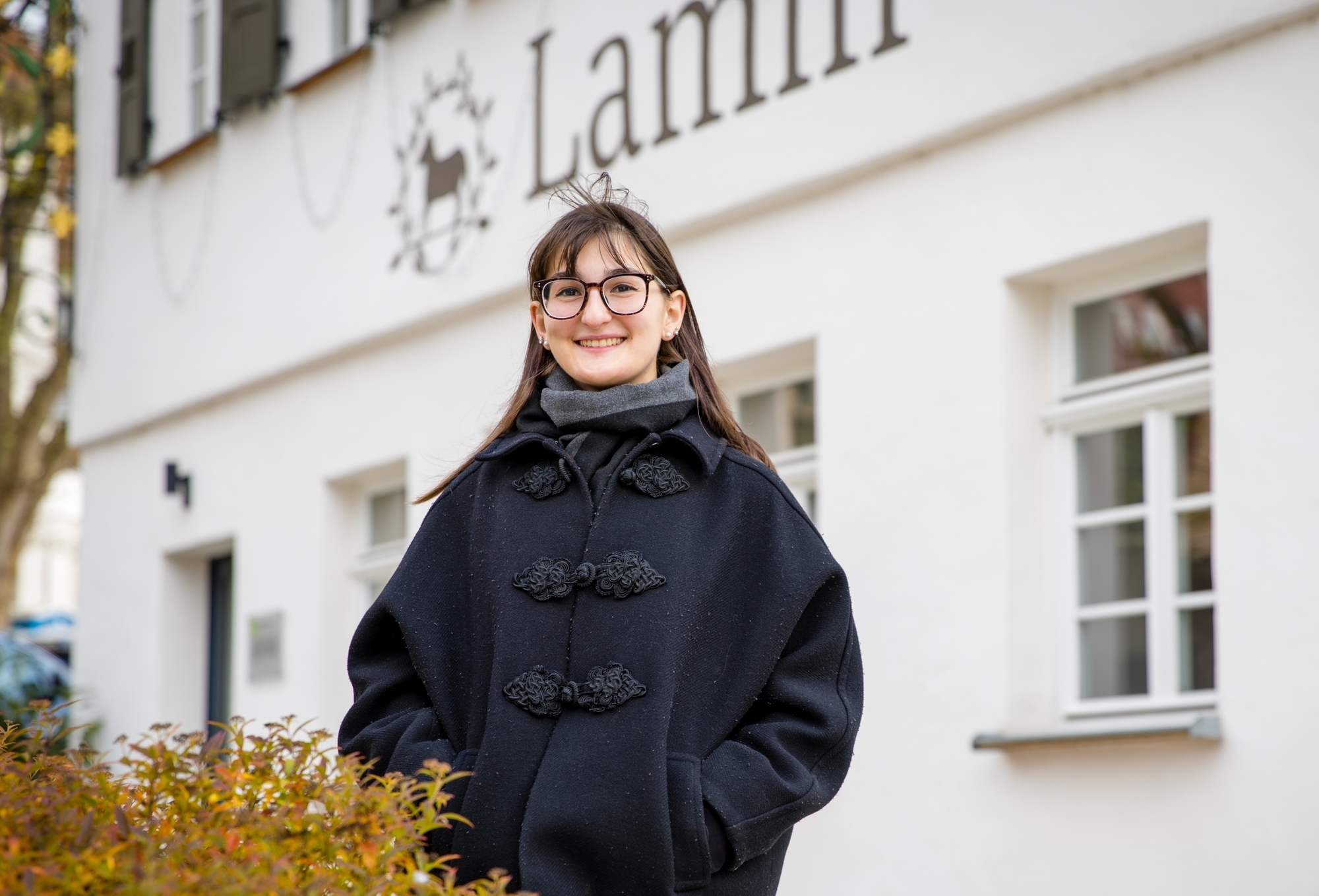 Leben mit Neurodermitis: Wie eine Leutenbacherin den Alltag meistert ...