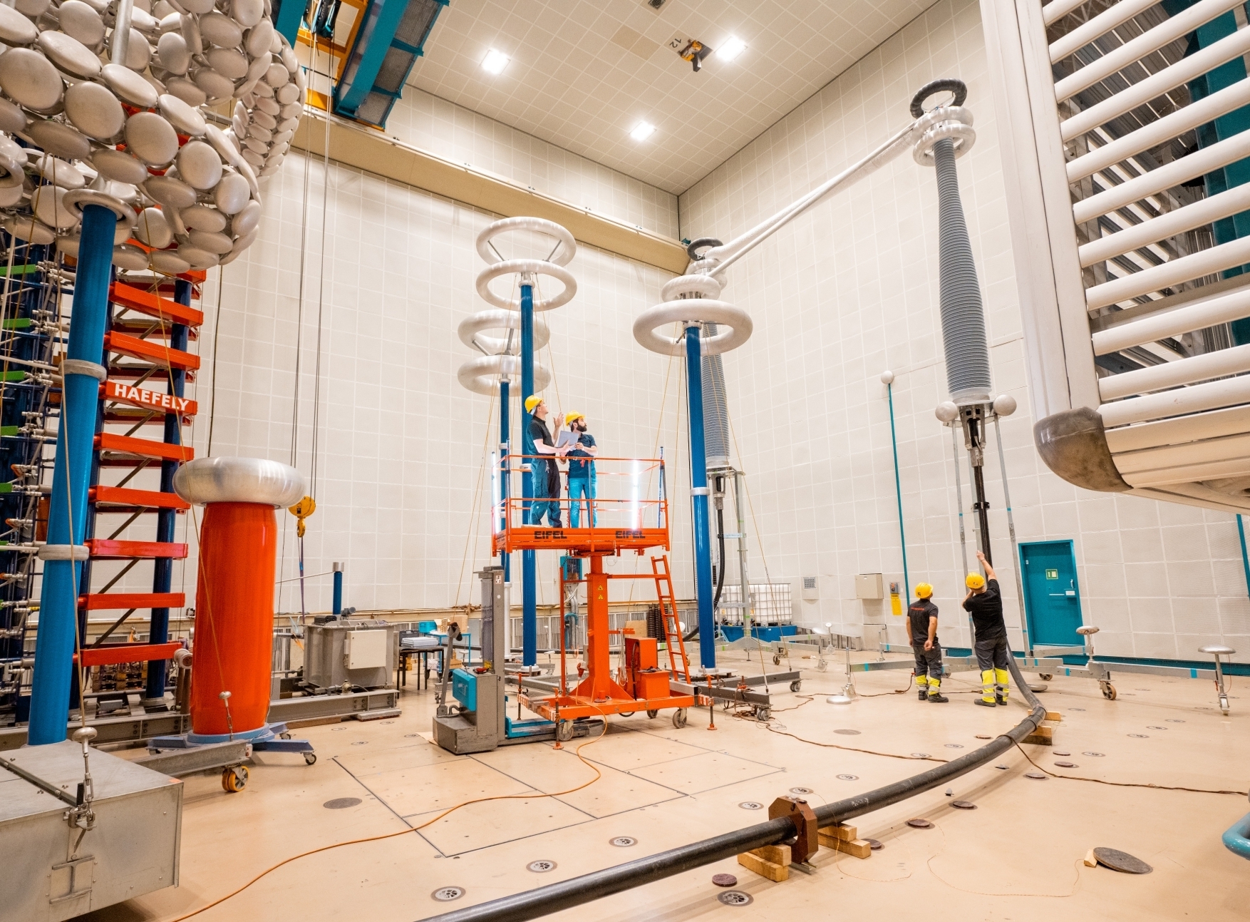 30-Millionen-Euro-Projekt: Im Rekordtempo zu Pfisterer-Neubau in ...