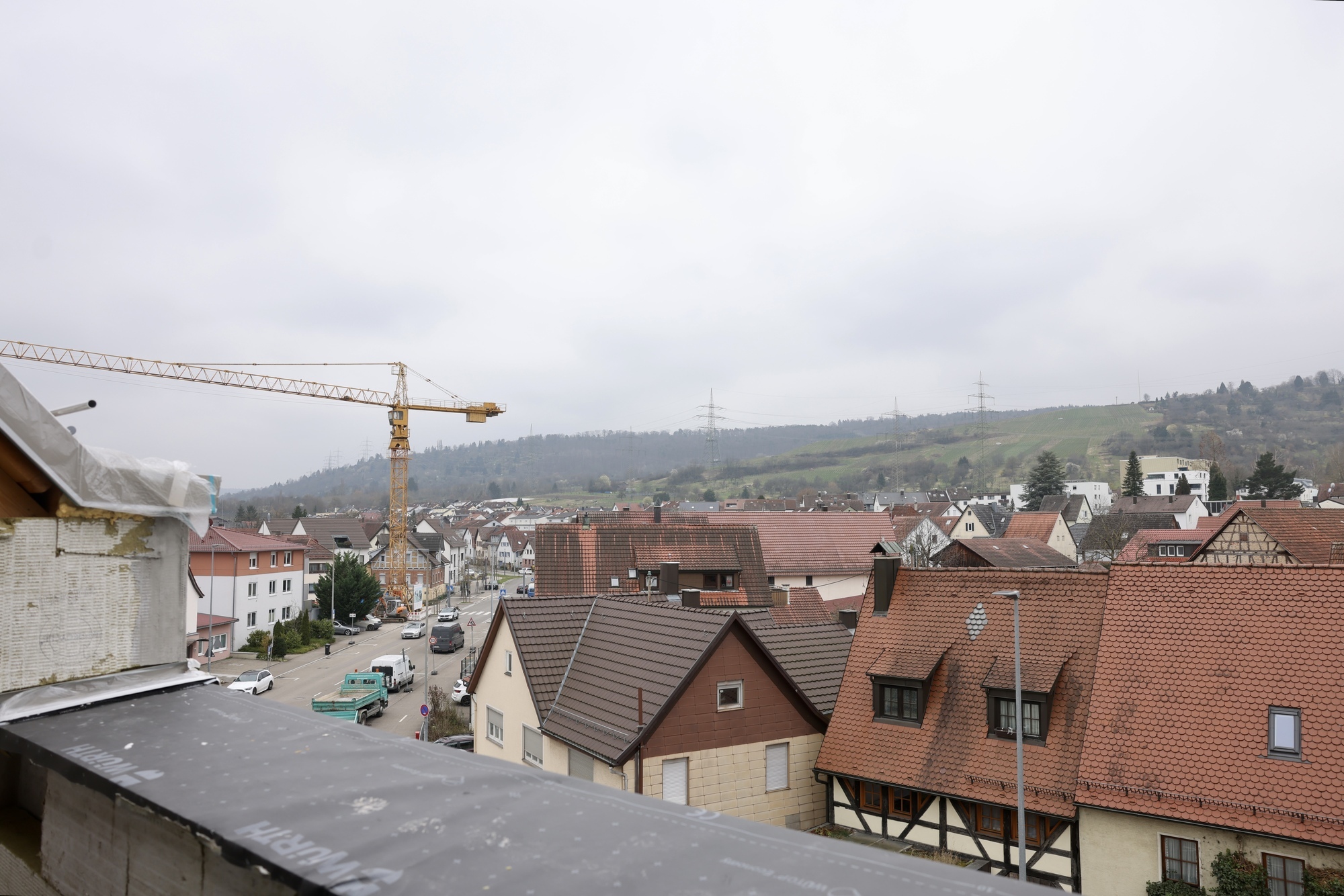 Weinstadt macht bei "The Städt" mit: Wie Beutelsbach davon profitieren ...