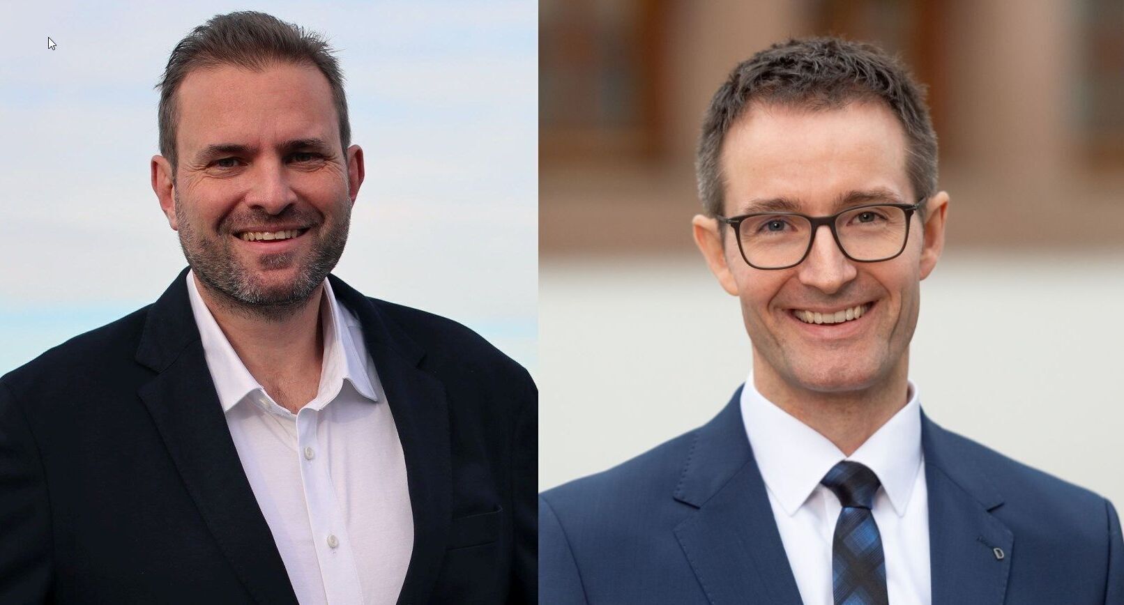 Bürgermeisterwahl in Korb: Drei Bewerber stehen fest - werden es bald ...