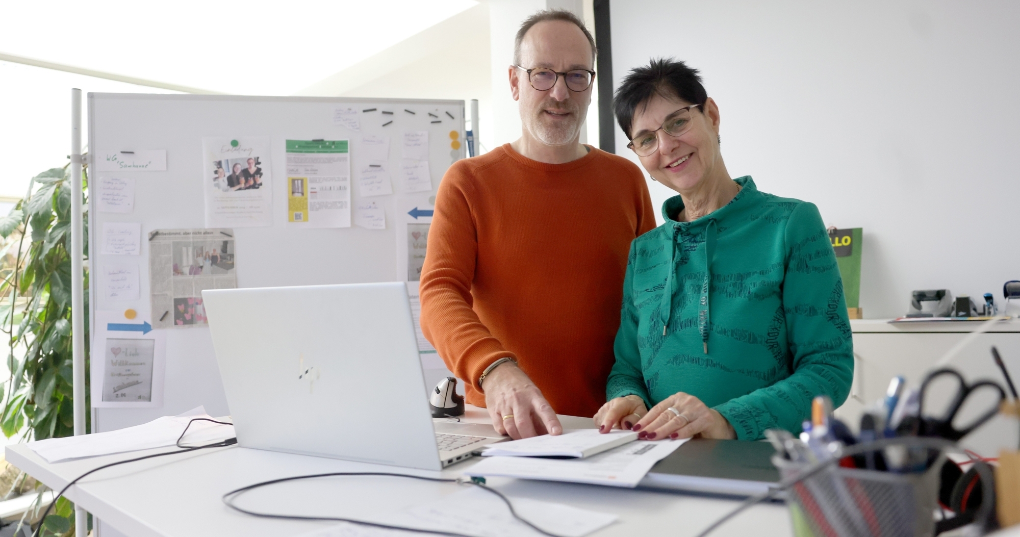 Wie sich die Familie Wildermuth trotz Trisomie 21 den großen Traum ...