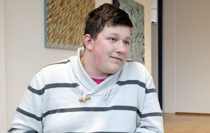 Kai Gotthardt bei Darts-WM: Einst beim DC Urbach, jetzt im legendären Ally Pally - Nachrichten ...