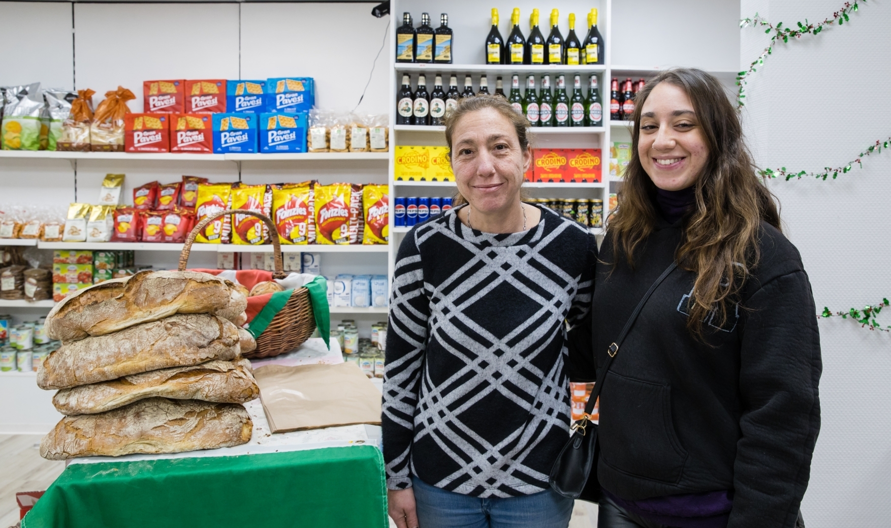 "Ein Stück Italien in Waiblingen": Emilia Torre eröffnet neuen Supermarkt - Nachrichten aus ...