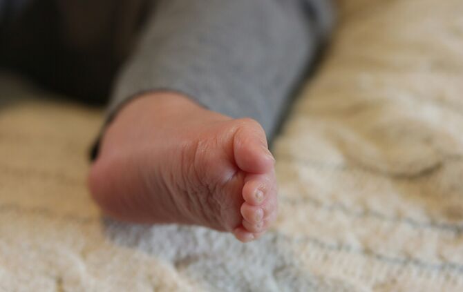 Freude im Rems-Murr-Klinikum Winnenden: Drei Babys kommen an Neujahr ...