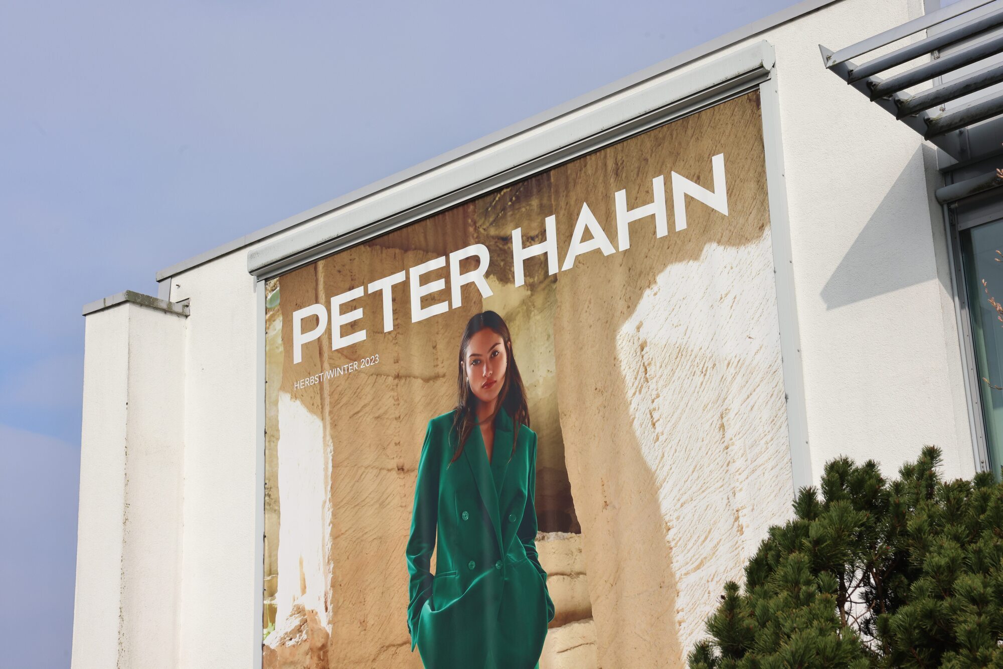 Winterbach: Unternehmen Peter Hahn beendet Insolvenzverfahren - so geht ...