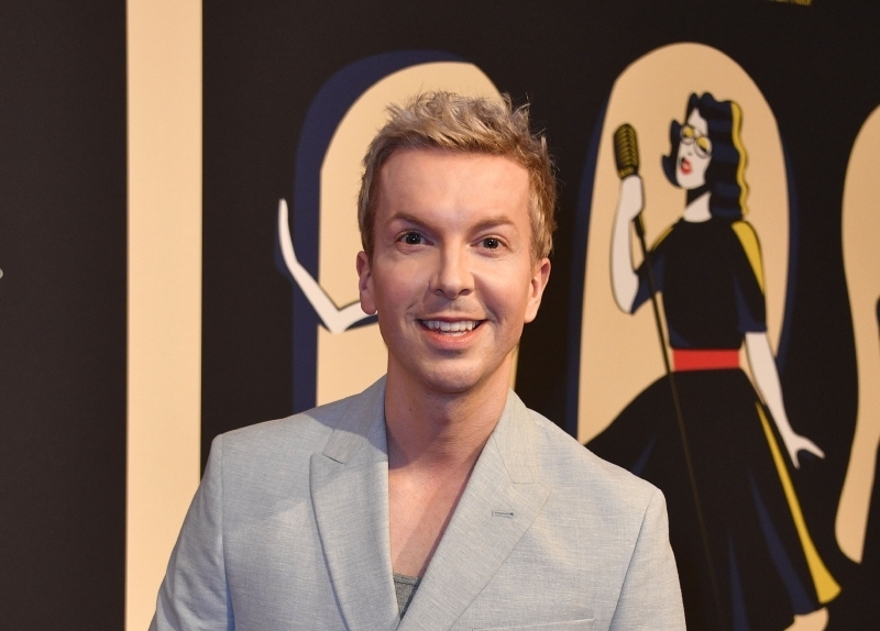 In Schorndorf geboren: Comedian Marcel Mann im Alter von 37 Jahren ...