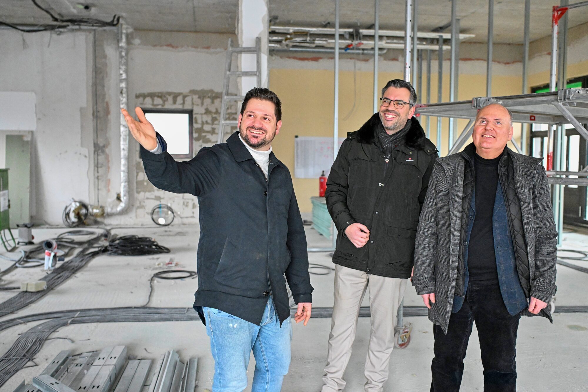 Italienisches Restaurant kommt nach Waiblingen-Hohenacker: Das plant ...