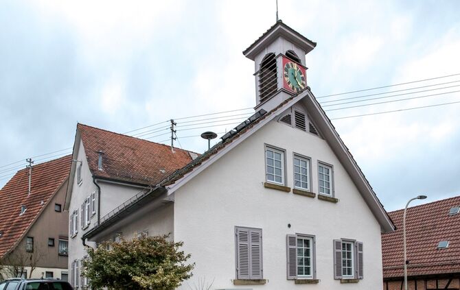 Winnenden: Familie Canic hat aufwendig saniert - Wie lebt es sich im Ex ...