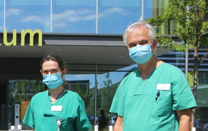 Dreieinhalb Wochen für Lia: Mutige neue Wege in der Frühchen-Therapie ...