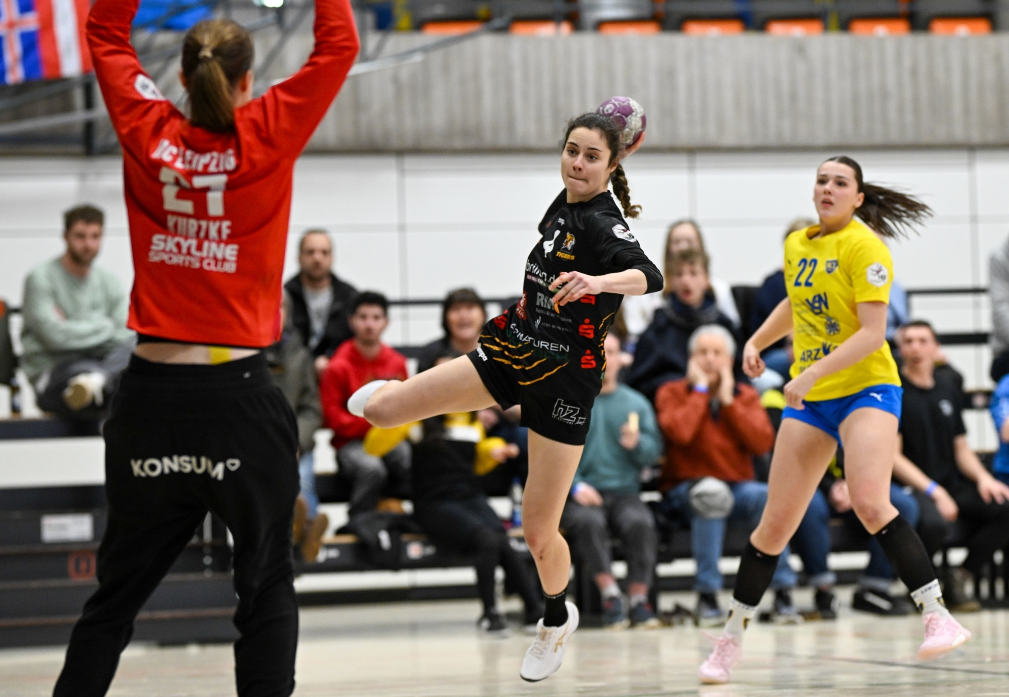 VfL Waiblingen rutscht in den Tabellenkeller - Sport-News aus dem Rems ...