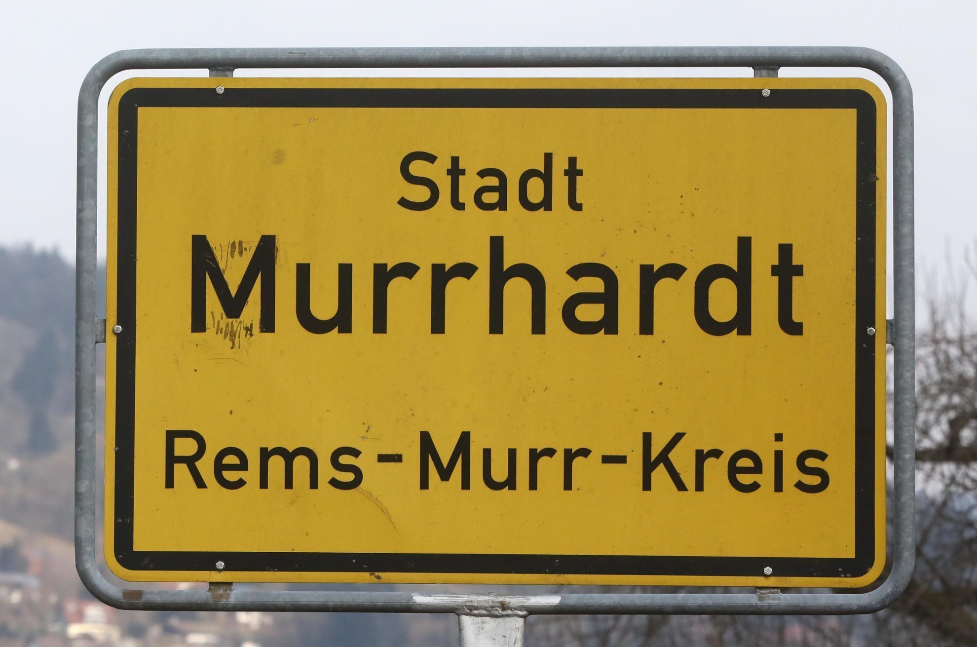 Die Stadt Murrhardt fordert die Wiedereinführung eines Frühbusses ...