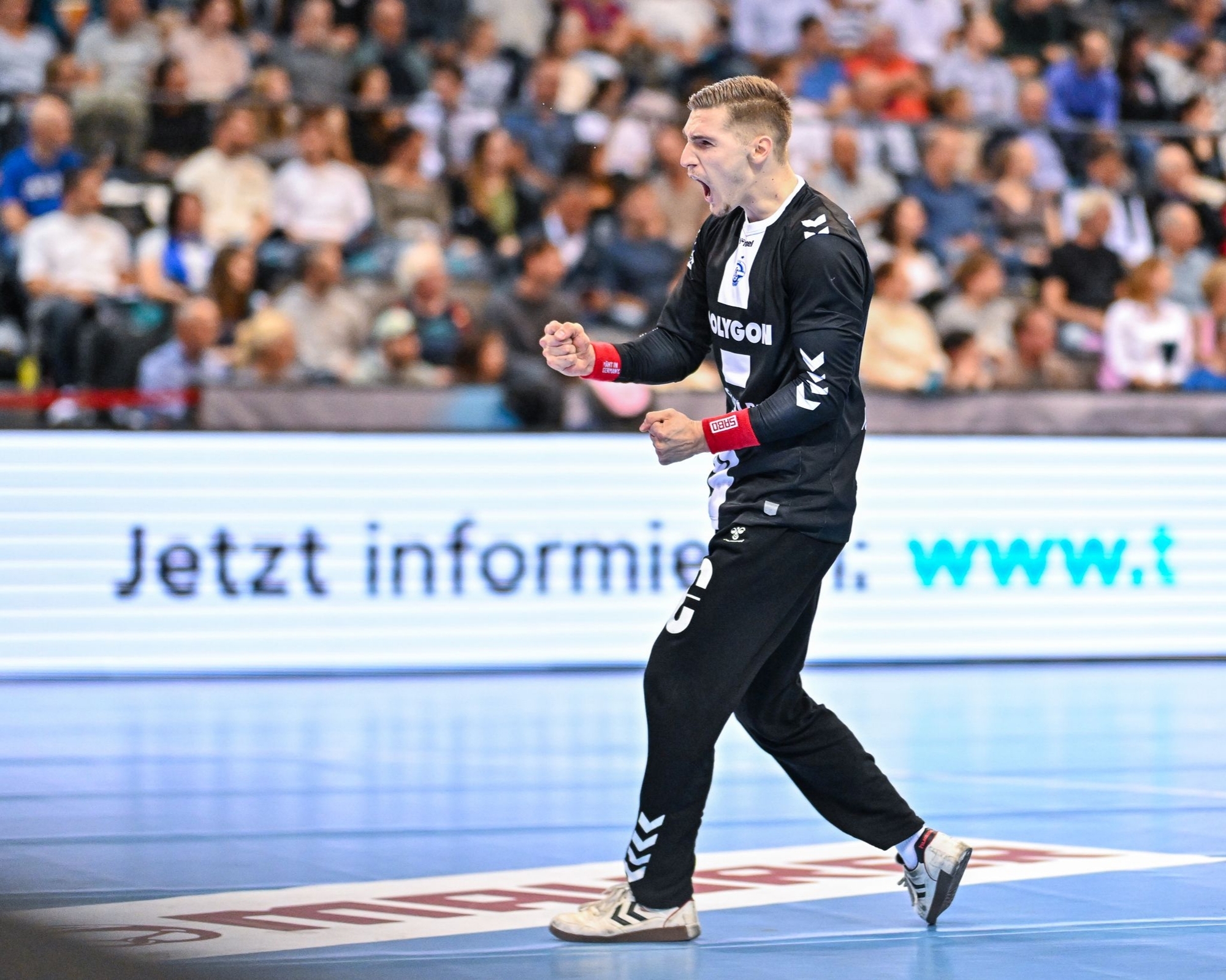 29:36-Pleite: Ein völlig misslungener Auftakt des TVB Stuttgart - TVB Stuttgart: News aus der ...