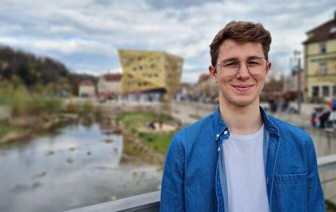 Bundestagswahl: Von Ricarda Lang bis Tim-Luka Schwab, Backnang-Bewerber ...