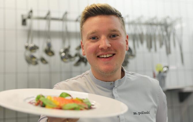 Schlemmermenü im Remstal: Drei Gänge für 44 Euro - wer macht mit, wo ...