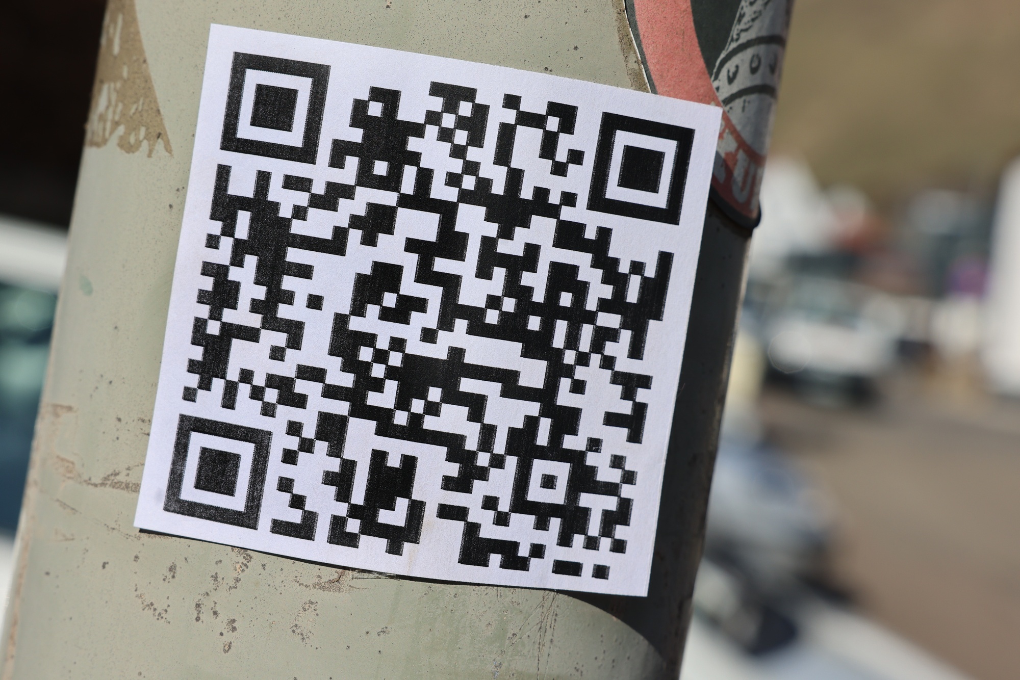 Neue Betrugsmasche mit QR-Codes: Gab es in Schorndorf schon Quishing ...