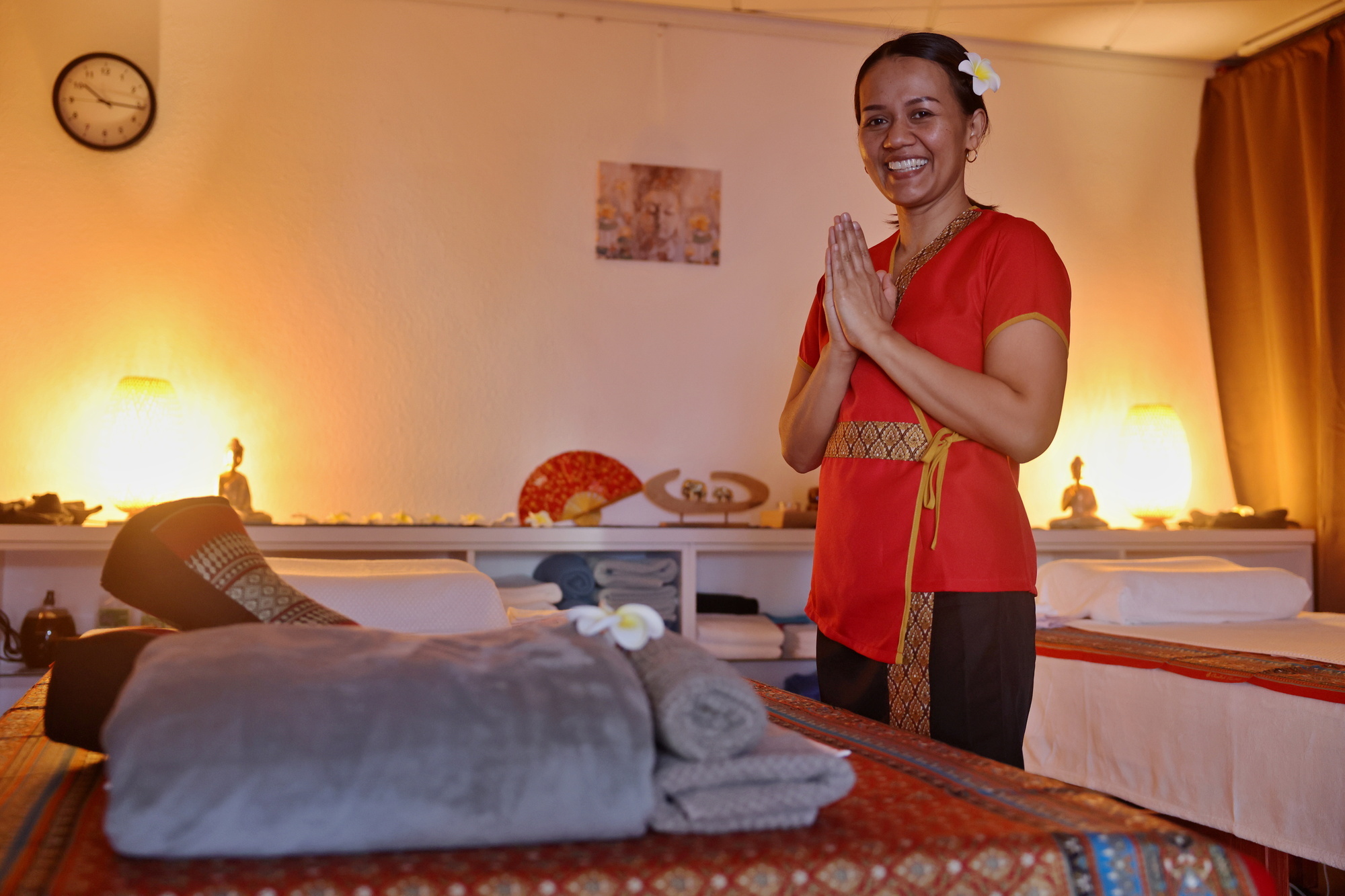 Winnenden: Neue Thai-Massage "Kob Kun" eröffnet in der früheren "Noteninsel" - Nachrichten aus ...