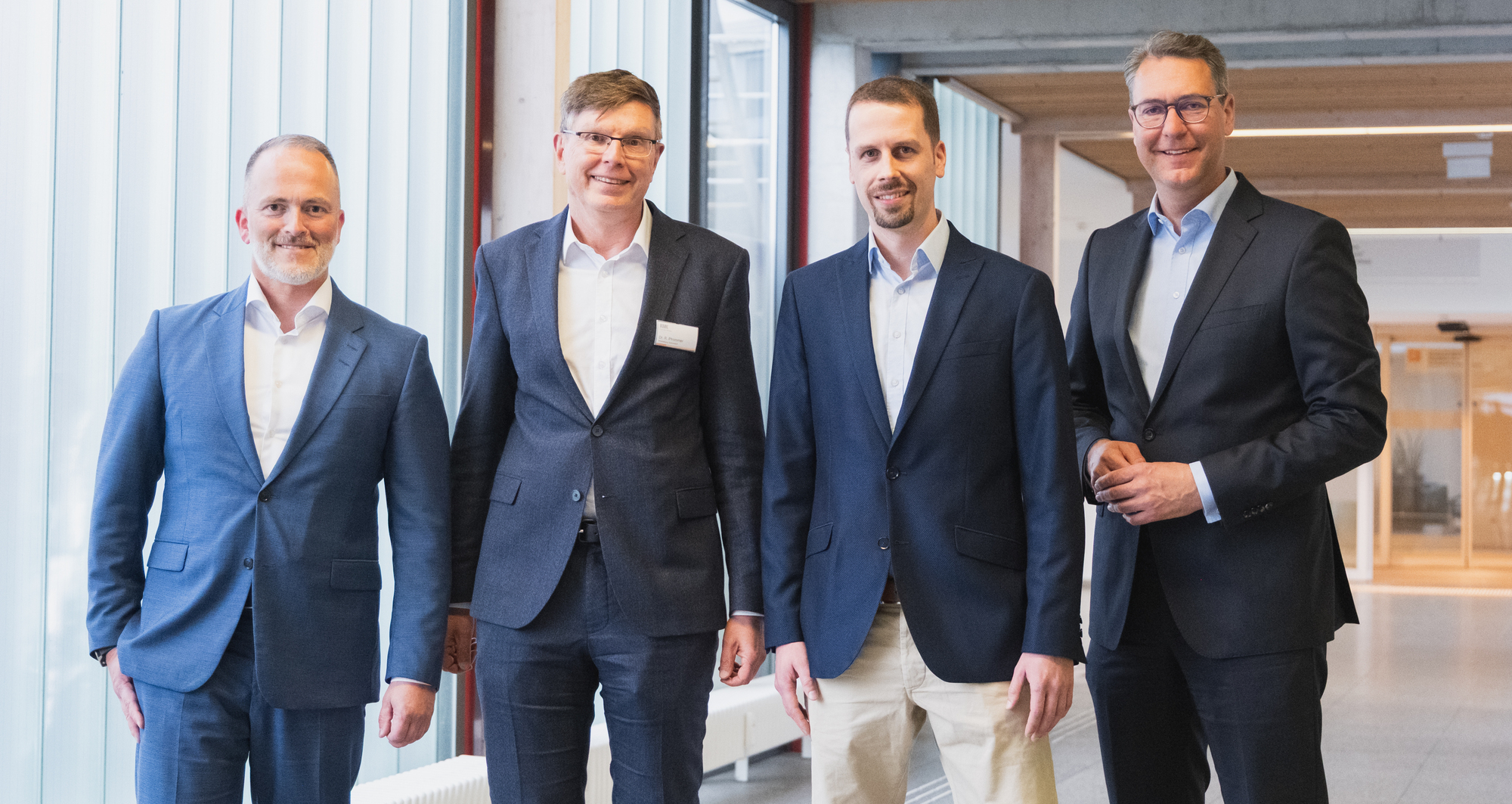 Rems-Murr-Klinik Schorndorf: Neuer Chefarzt für die neuen Gelenke ...