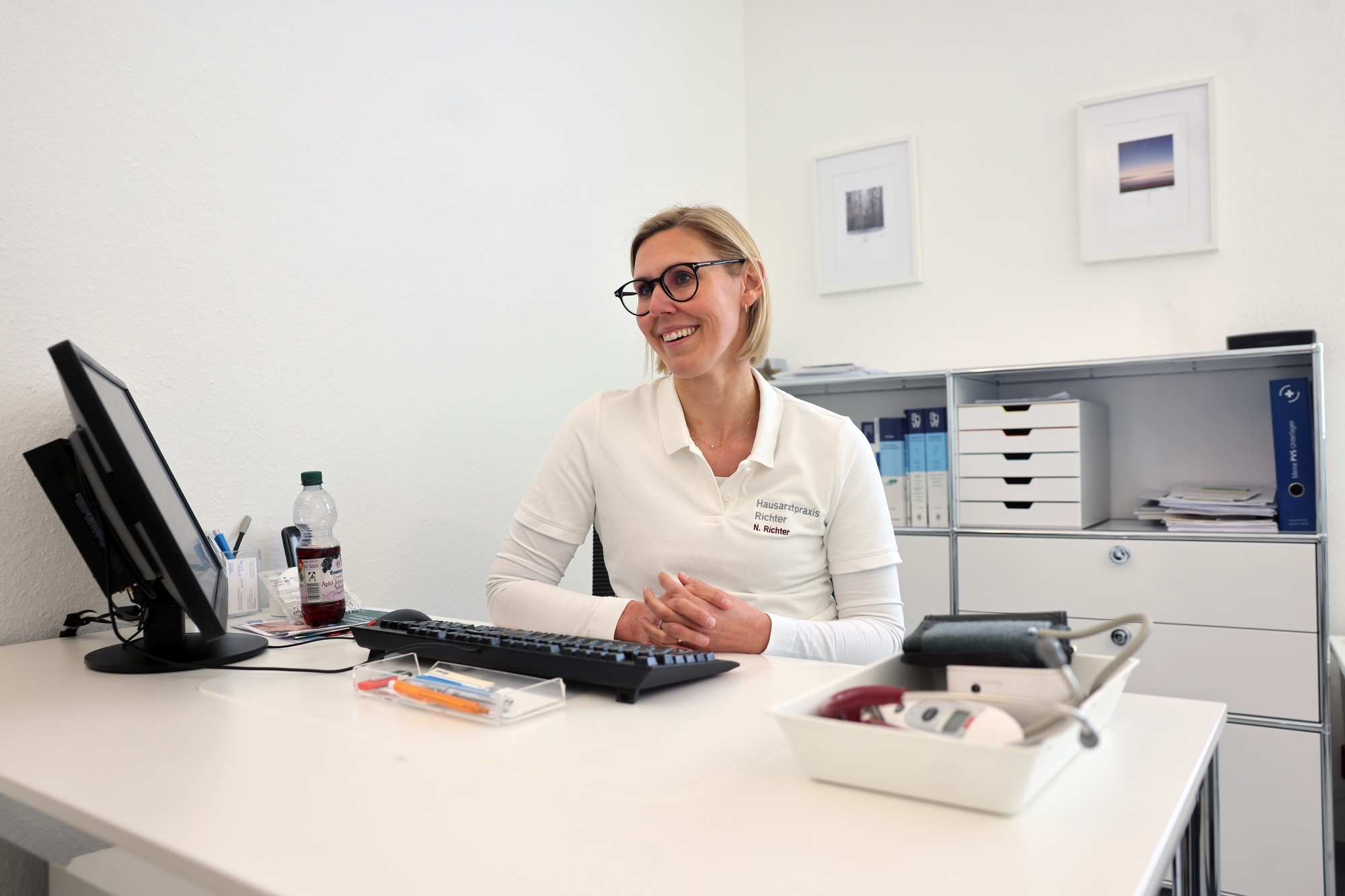 Keine Praxisräume in Korb: Hausärztin Nadine Richter geht nach ...