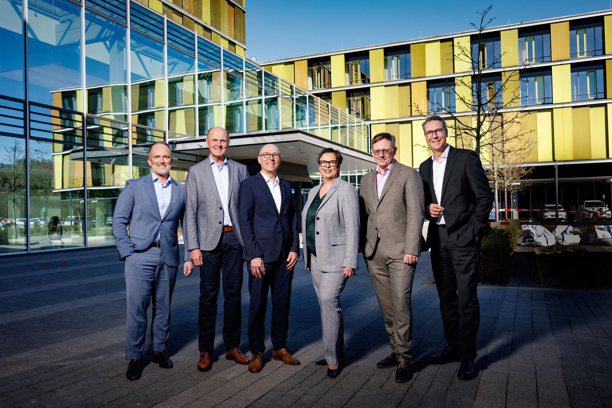Rems-Murr-Kliniken: Neue Chefin für die Dauer-Herausforderung ...