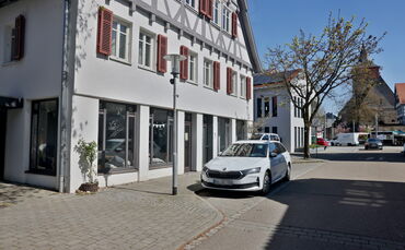 Nachrichten aus Winterbach - Zeitungsverlag Waiblingen