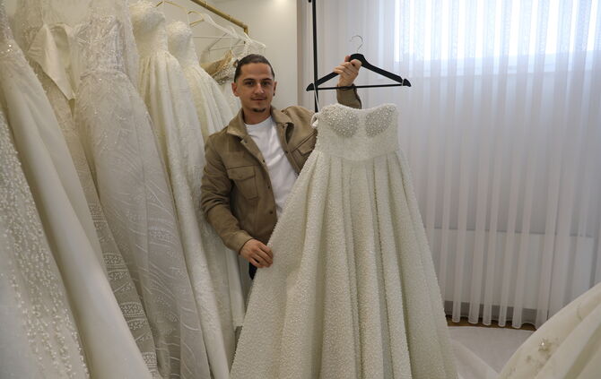 Zwischen Tüll und Tränen: „Valdrina’s Fairytale“ aus Kernen kommt ins ...