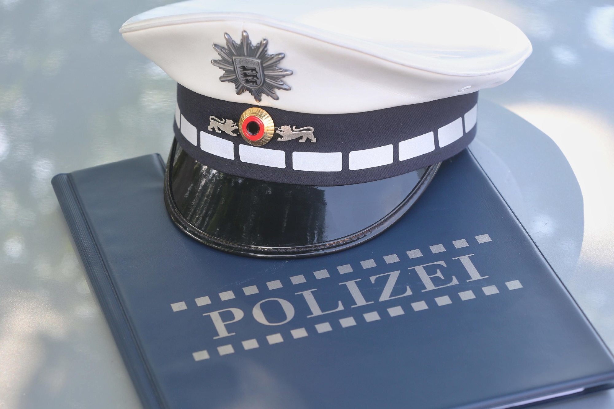 Schorndorf: Unfallflucht nach Kollision - Polizei sucht Zeugen - Polizeibericht Rems-Murr-Kreis ...