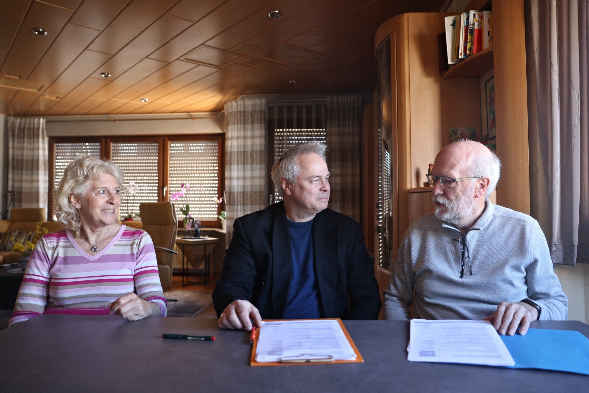 40 Jahre alte Doppelhaushälfte in Remshalden: Wie lohnt sich die ...