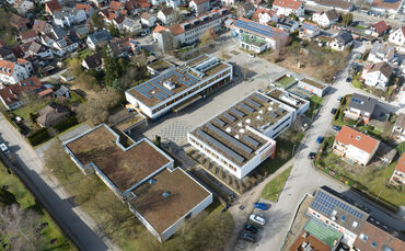 Nachrichten aus Winterbach - Zeitungsverlag Waiblingen