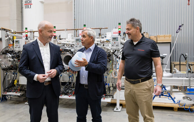 Pfisterer aus Winterbach geht an die Börse: Das kosten die Aktien ...