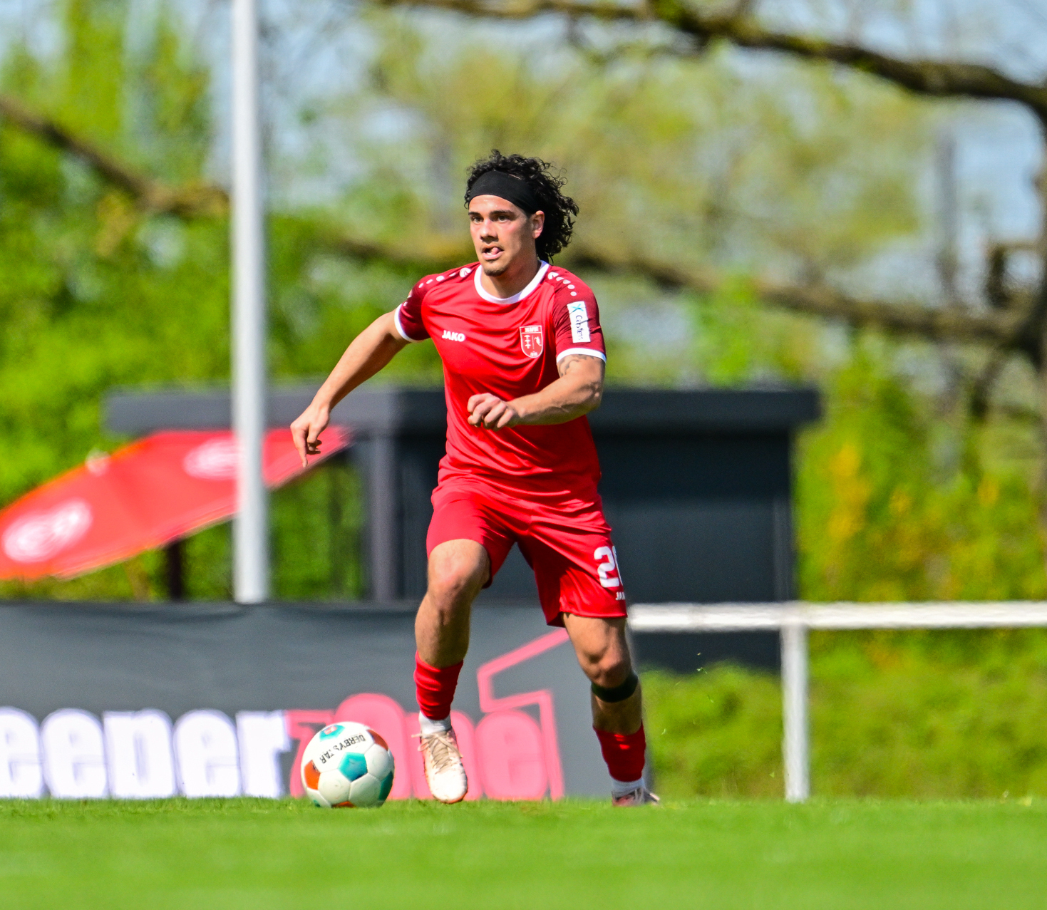 Der SV Fellbach sendet ein Lebenszeichen und schöpft wieder Hoffnung ...