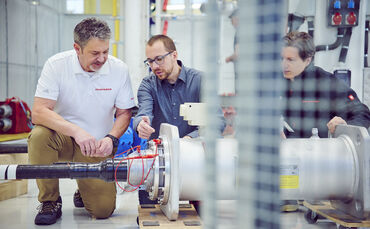 Nachrichten aus Winterbach - Zeitungsverlag Waiblingen