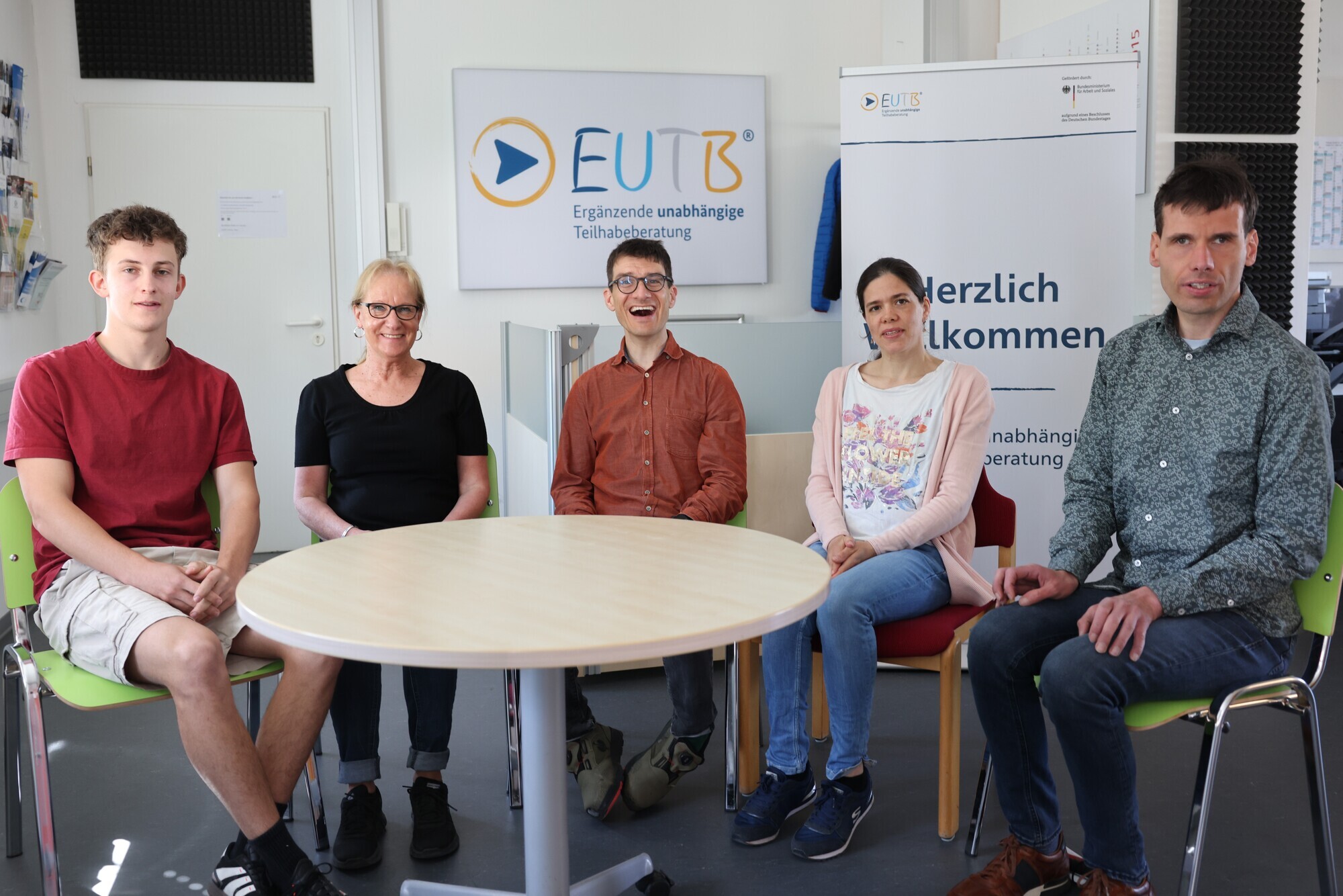 Schorndorf: EUTB - was die Beratungsstelle leistet und welche Ziele es gibt - Nachrichten aus ...