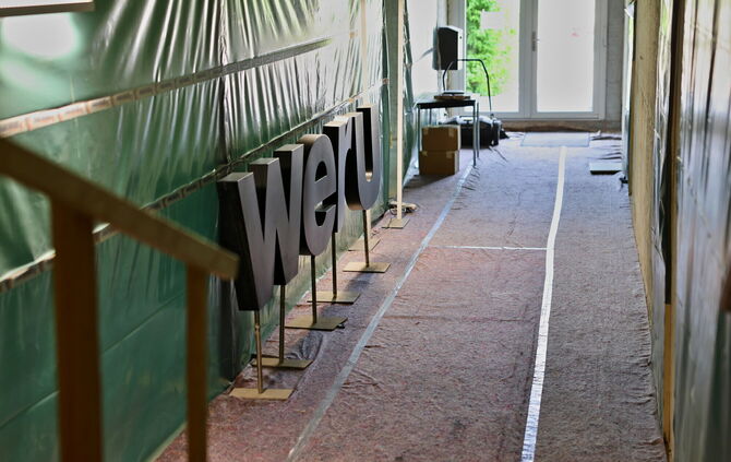 Welche Zukunft hat Weru in Rudersberg? „Wir sind wieder zurück ...