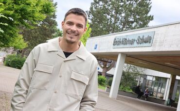 Nachrichten aus Weinstadt - Zeitungsverlag Waiblingen