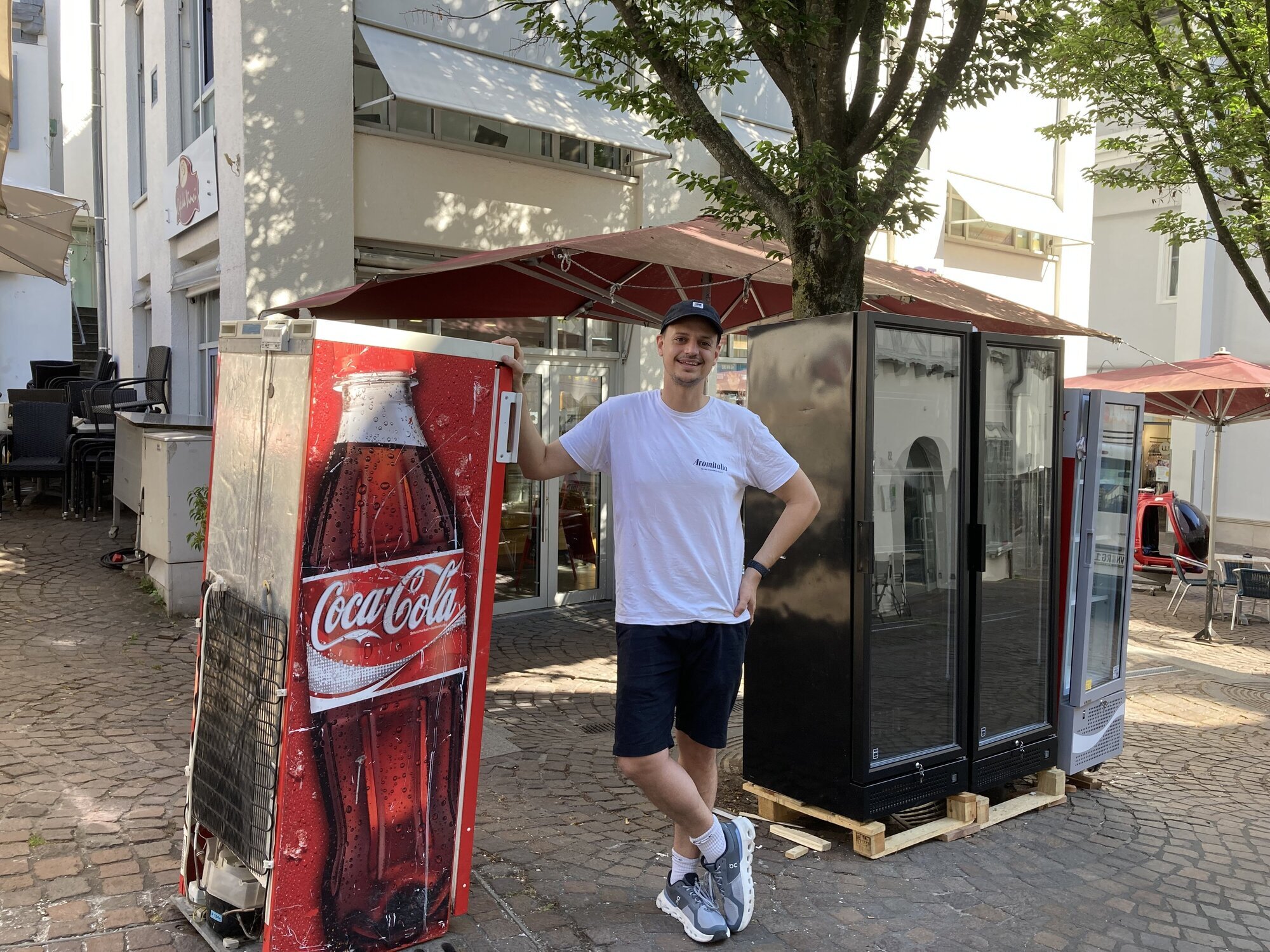 Der Tag danach: Das sagen die Waiblinger über das Altstadtfest 2025 ...