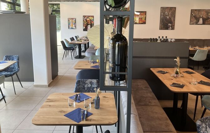 „Beste Entscheidung“: Toni Greco ist froh über „Bellovedere“-Umzug in ...