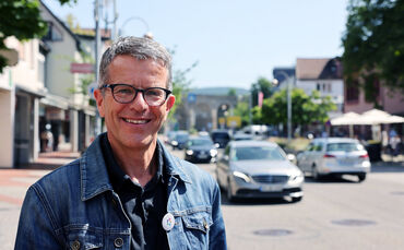 Nachrichten aus Weinstadt - Zeitungsverlag Waiblingen