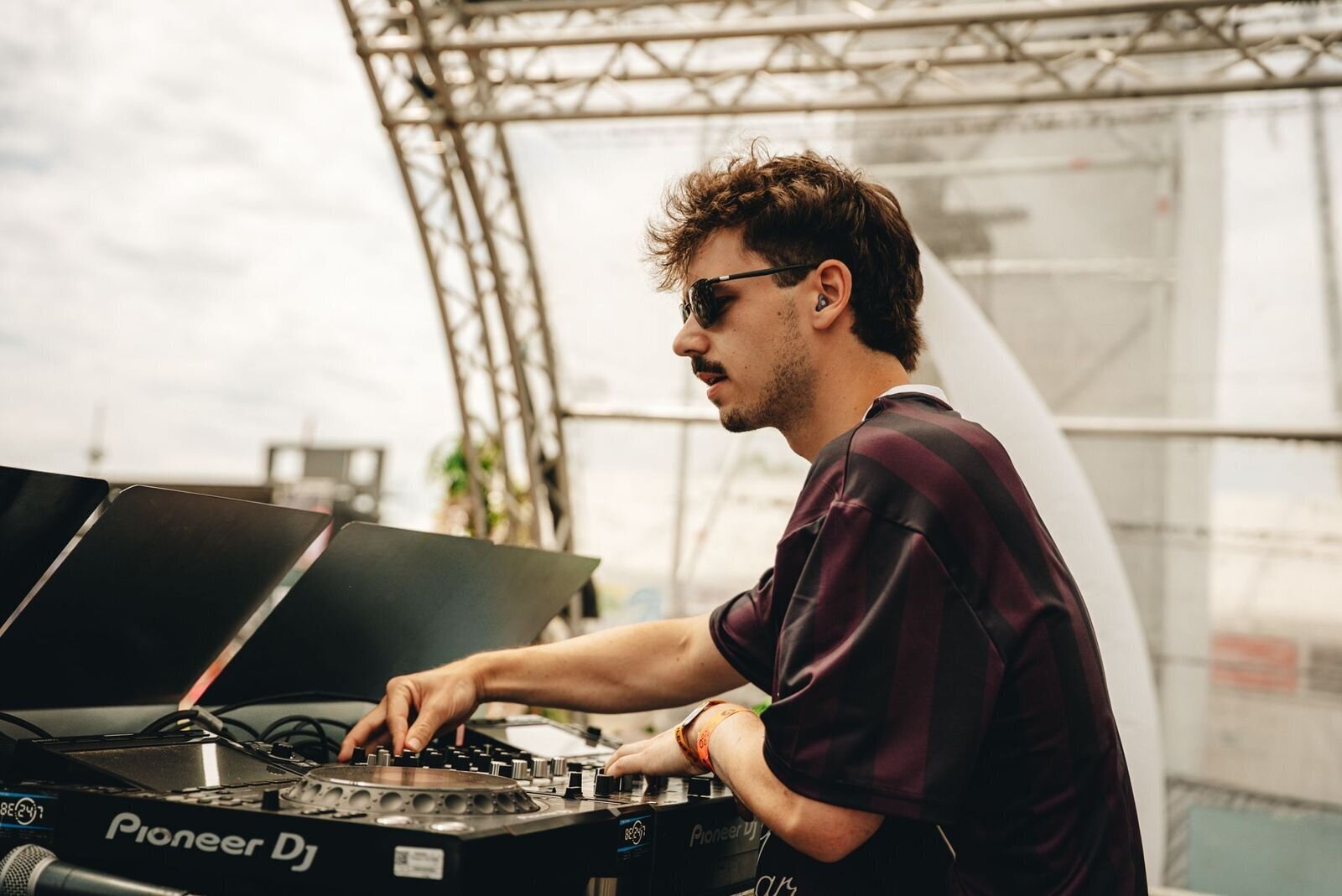 Winnenden: DJ Nicolas Binder über Tiktok-Hype, Spotify-Zahlen und Fan ...