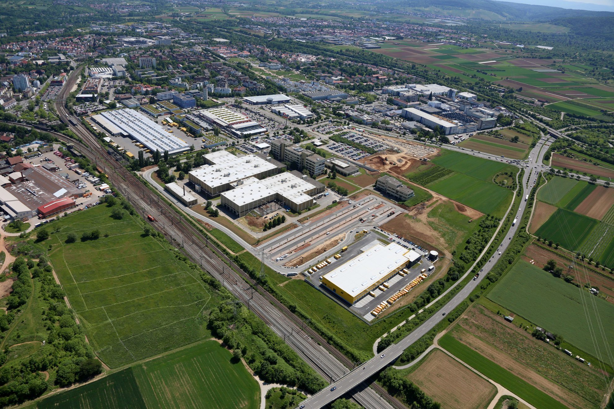 Daimler kommt nach Waiblingen - Nachrichten aus Waiblingen ...