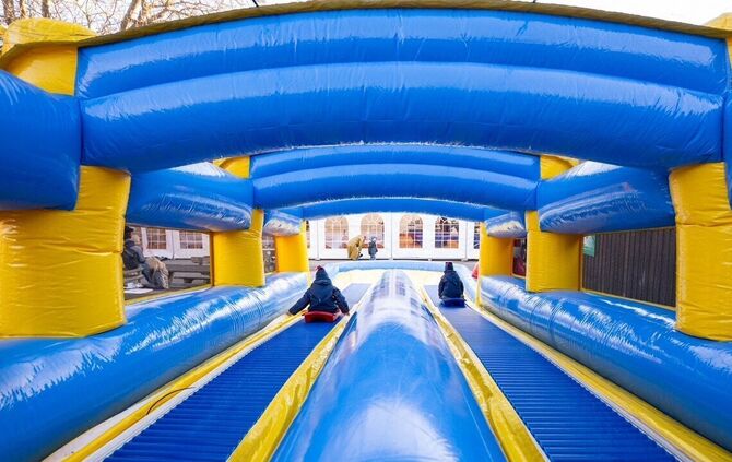 Alm-Feeling in Stuttgart: Katzenbacher Hof lockt im Winter in die ...