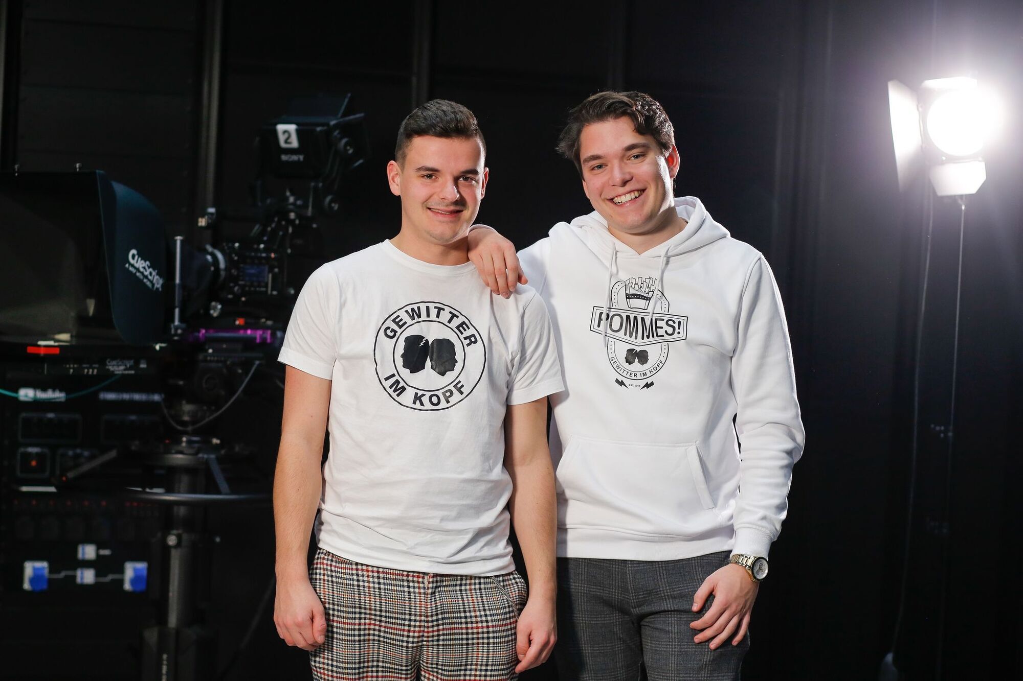 Youtube-Star Jan Zimmermann von «Gewitter im Kopf» ist tot ...