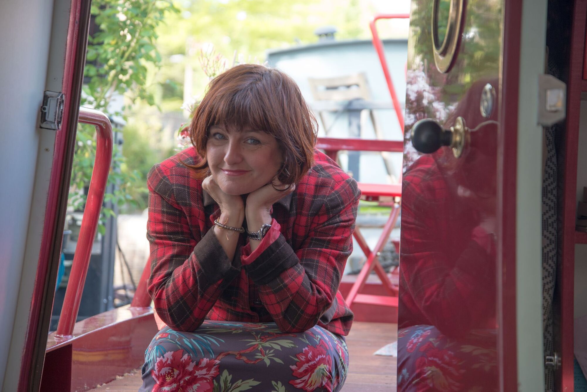 Annette Dittert sagt Ade ARD - Kultur & Unterhaltung - Zeitungsverlag ...