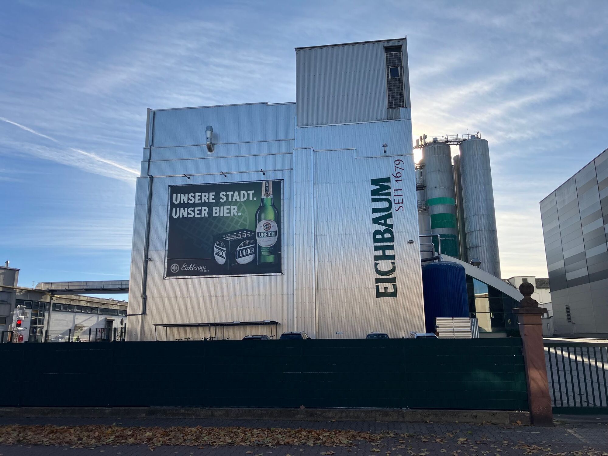 Brauerei Eichbaum hofft auf Investor und Neuanfang - Baden-Württemberg ...