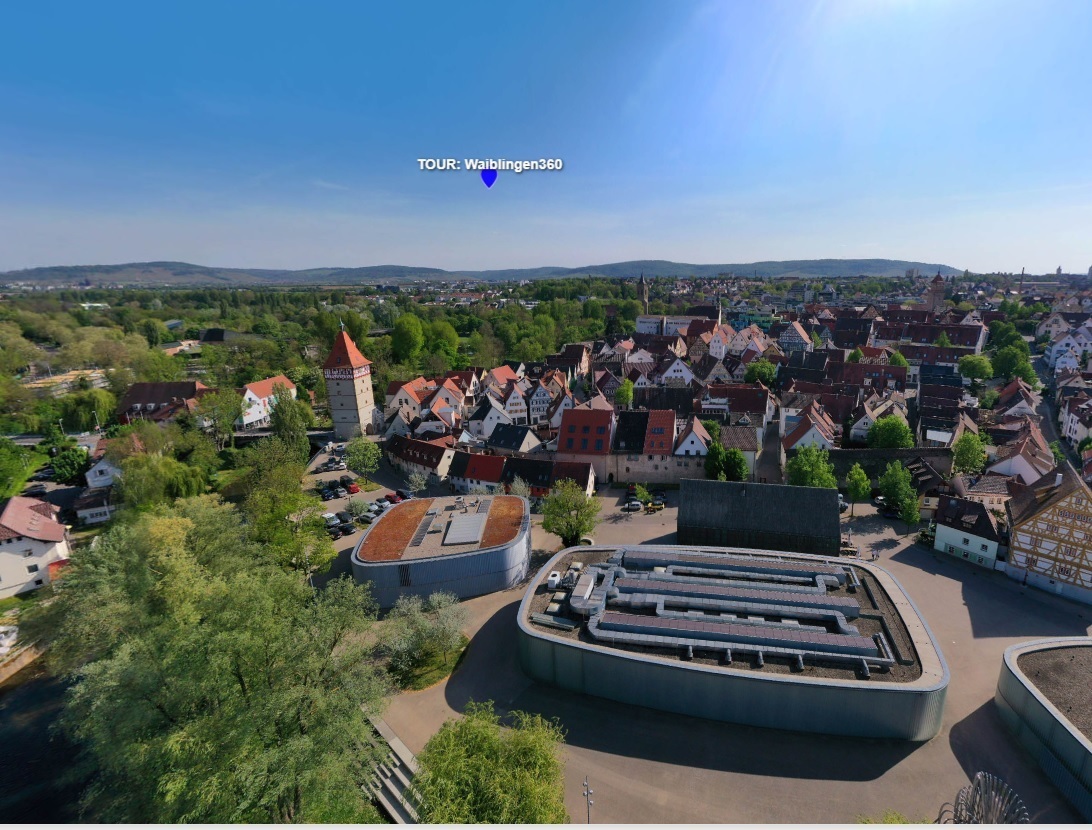 360 Grad Waiblingen