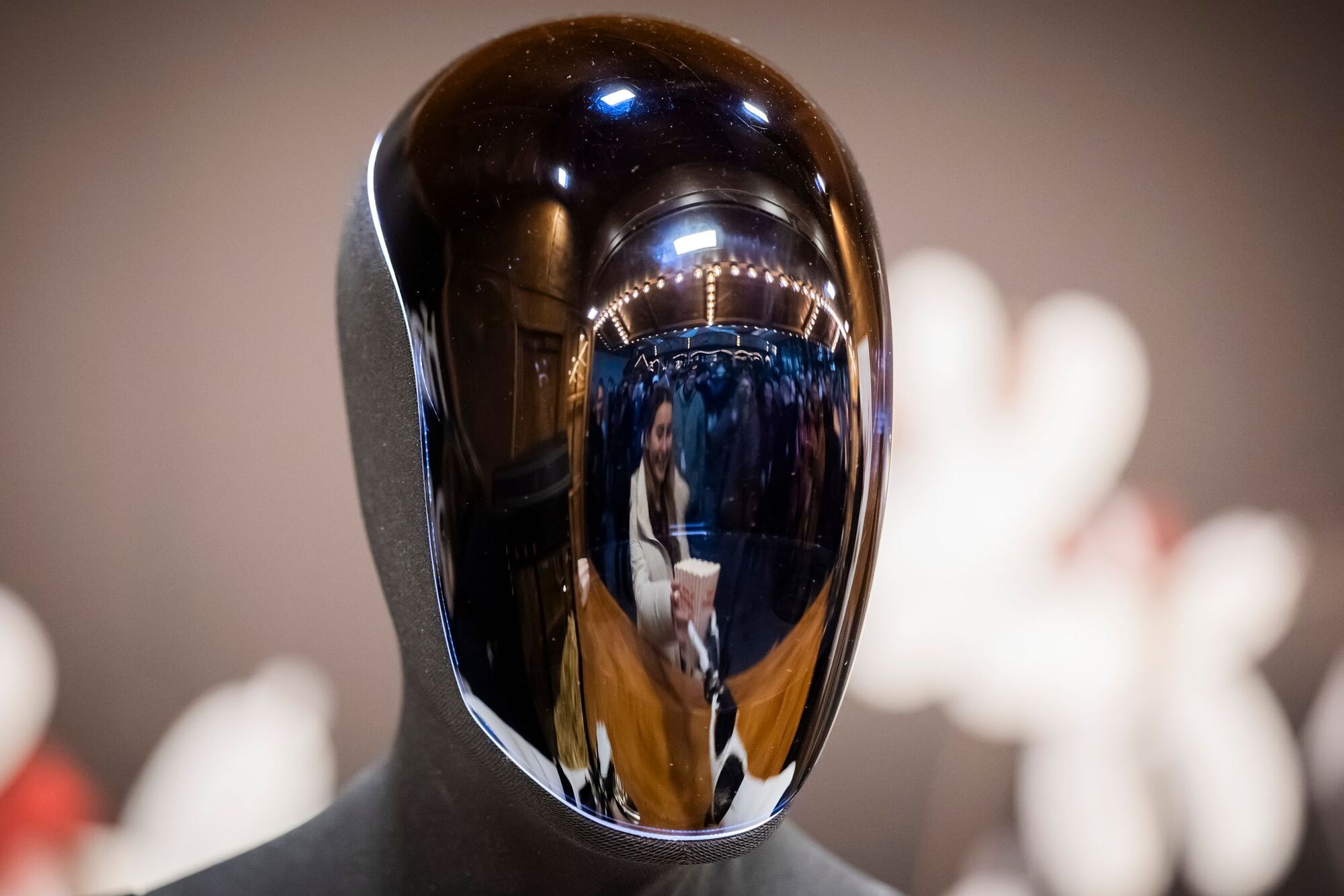 Tesla zeigt Optimus-Roboter in Berlin - Nachrichten aus Deutschland ...