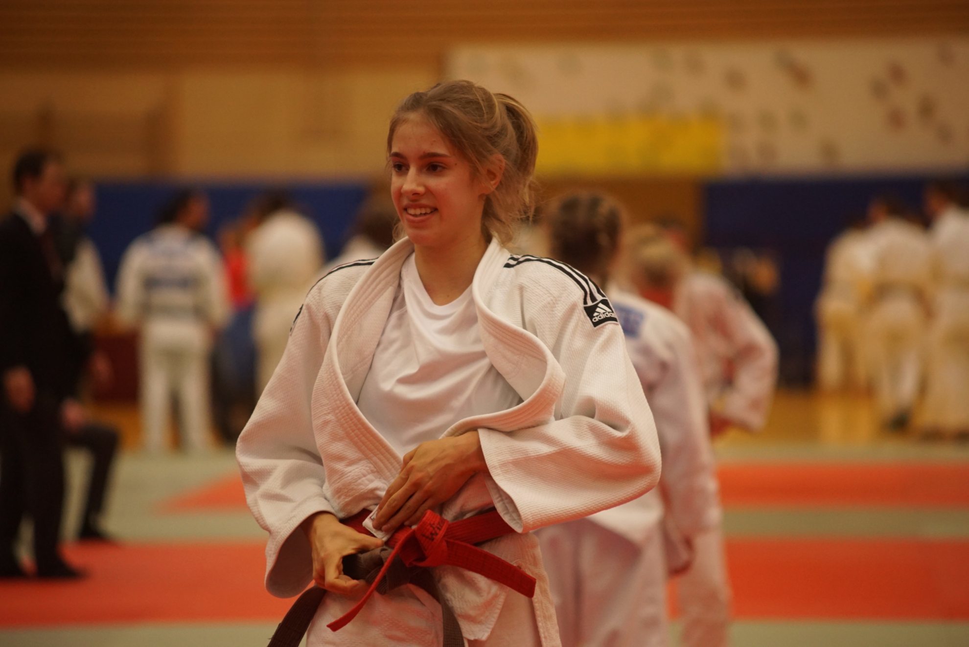 15-Jährige Winnenderin will zur Judo-WM - Sport-News aus dem Rems-Murr ...