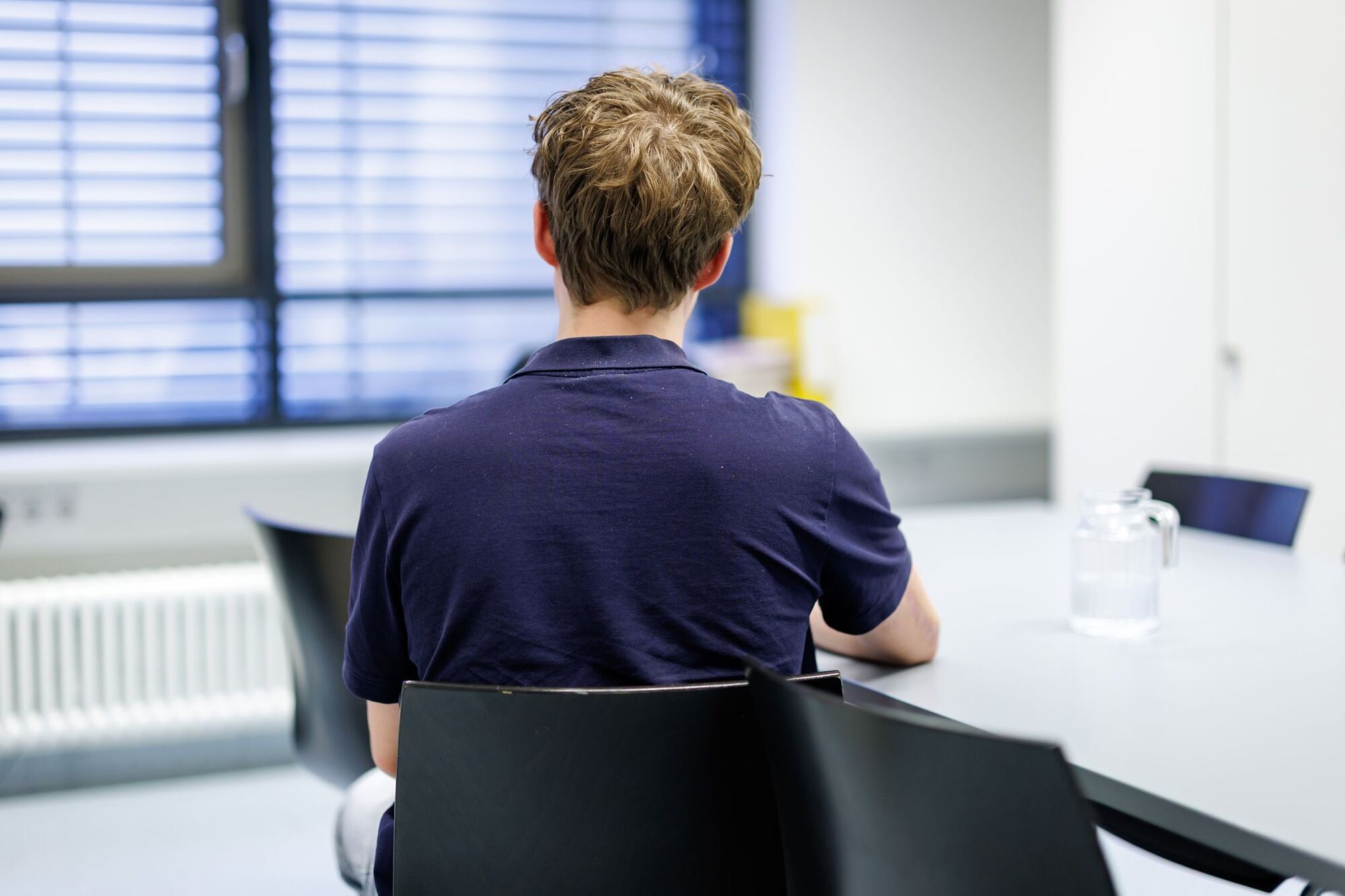 «Ich hatte keine Freunde» - Mediensucht bei Jugendlichen - Nachrichten ...