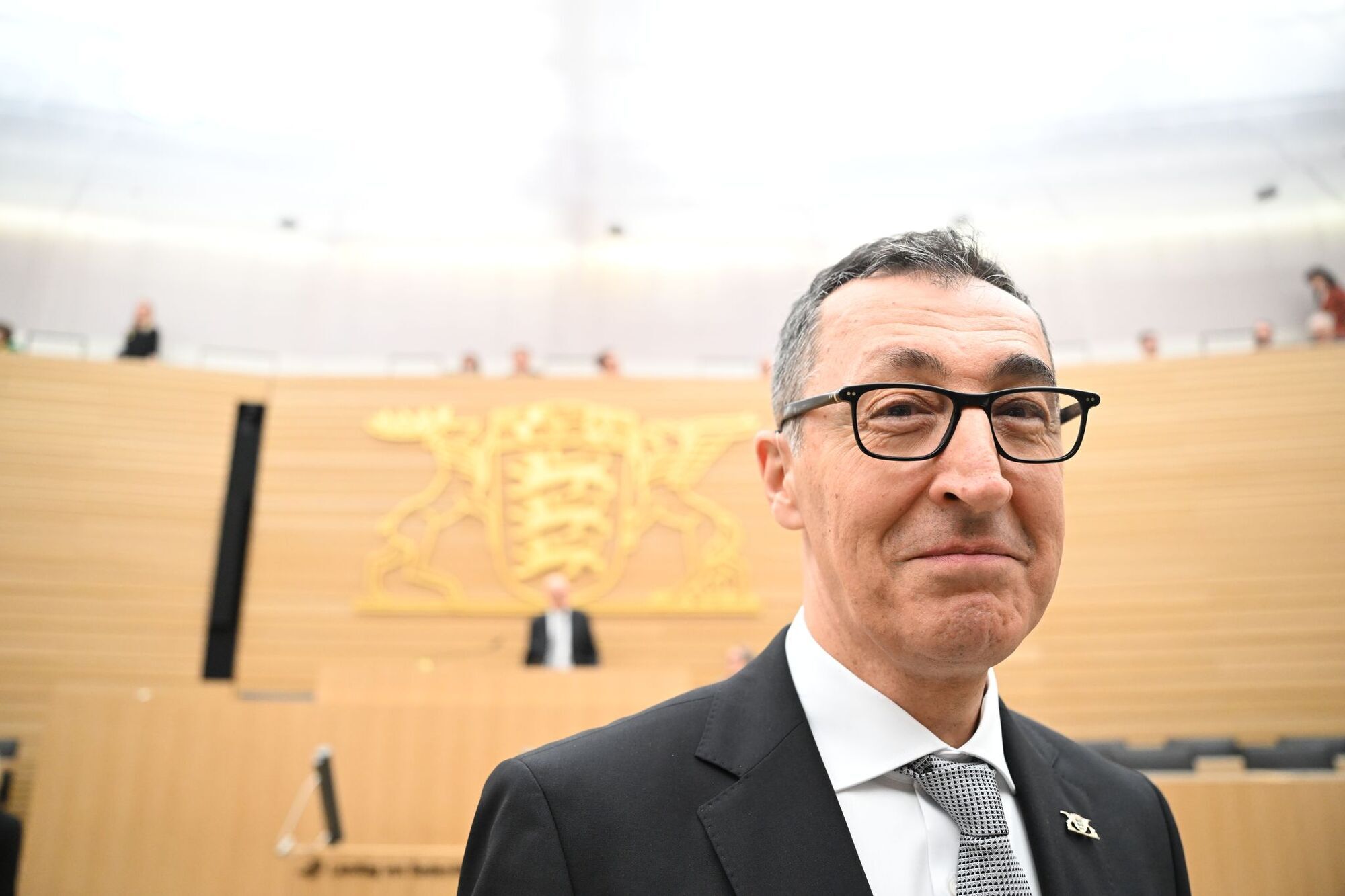 Özdemirs Nachhilfelehrerin: «Ich habe immer an ihn geglaubt» - Baden ...