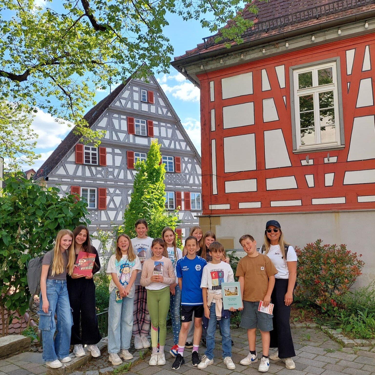 Hirntraining und Heimatverbundenheit: Memory-Spiele für den Rems-Murr ...