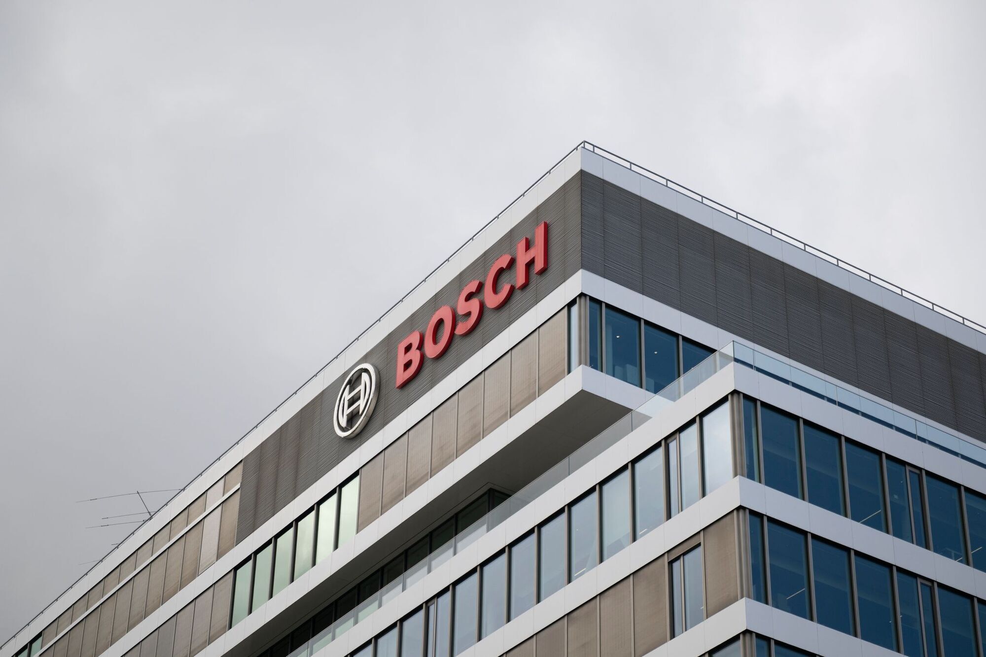 Bosch setzt auf Milliardenmarkt mit Robotik und KI - Netzwelt ...